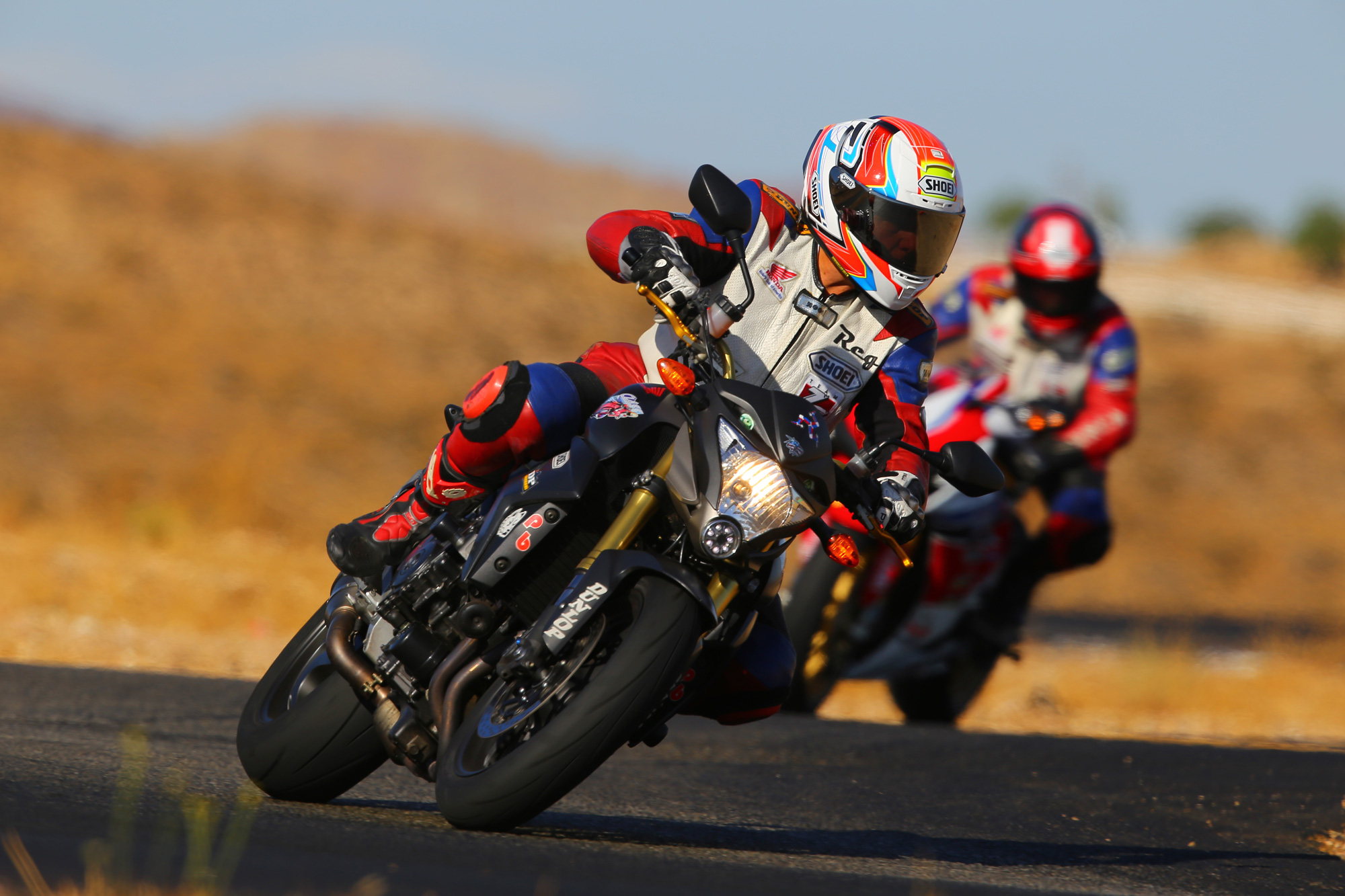 Types Of Street Racing Motorcycle | Reviewmotors.co