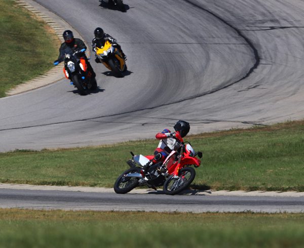 Classrides – The Nation’s BEST Street Riding School!