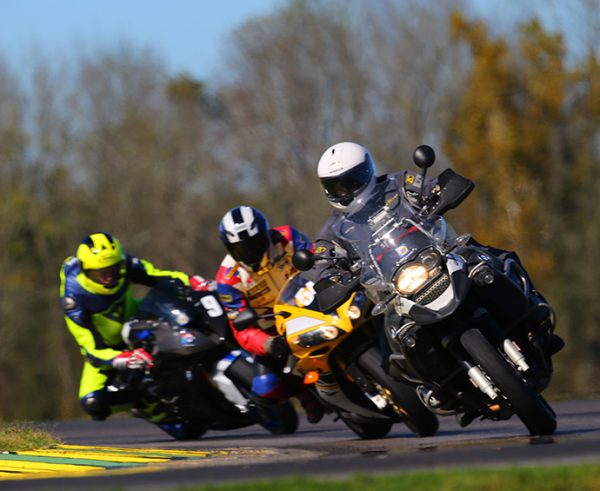 Classrides – The Nation’s BEST Street Riding School!