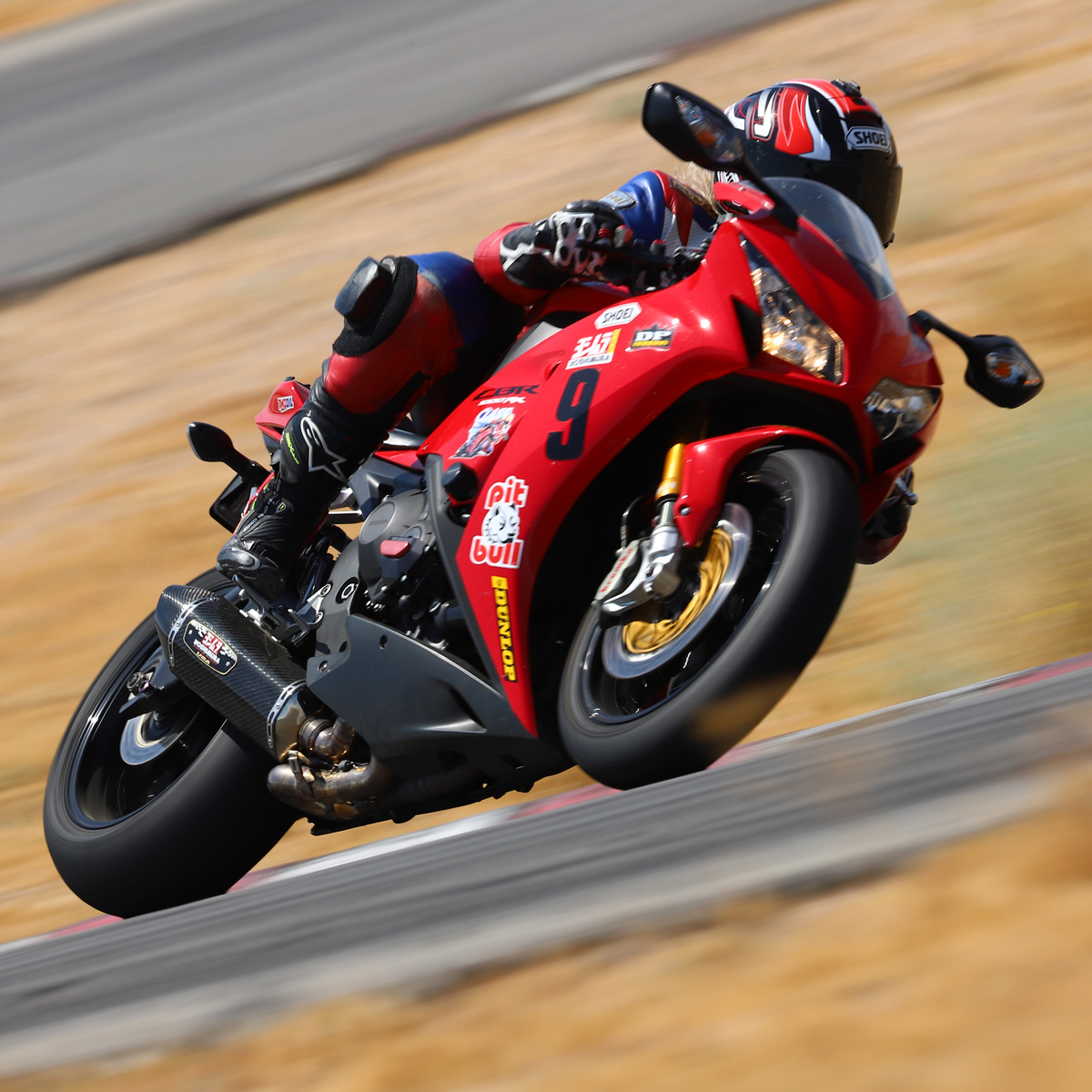 Motorcycle School, Sport riding technique, Track days, California race ...